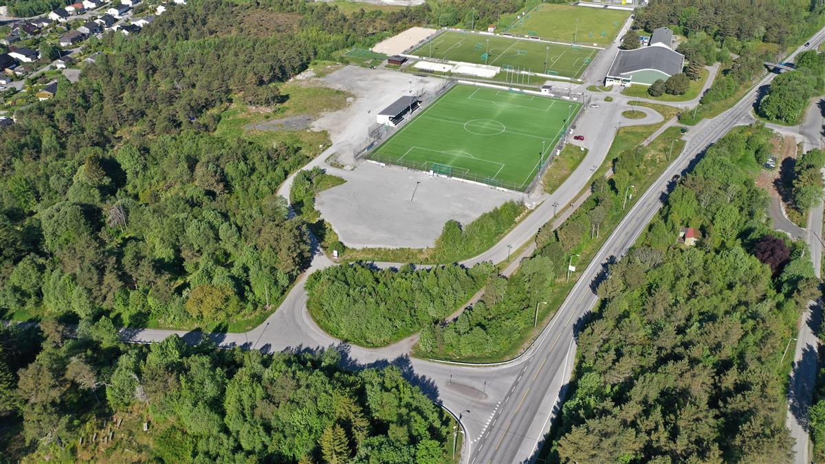 Blindheim - Flisnes - Bypakke Ålesund